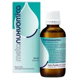 Metanuxvomica 50 ML