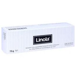 Dr. Wolff Linola 75 G