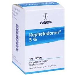Weleda Kephalodoron 5% 250 ST