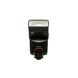 Blitz Canon Speedlite 380 EX
