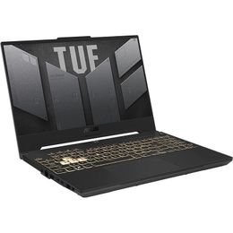 ASUS TUF Gaming A15 FA506NC-HN012 15" Ryzen 5 3.3 GHz - SSD 512 GB - 16GB - NVIDIA GeForce RTX 3050 QWERTY - Englisch
