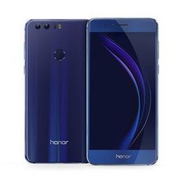Honor 8 32GB - Blau - Ohne Vertrag