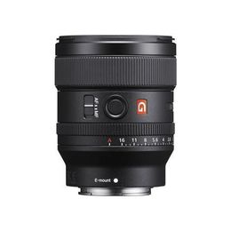 Sony Objektiv 24mm f/1.4 GM FE Sony E 24mm f/1.4