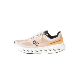 On RUNNING Laufschuhe "Cloudsurfer next" in Orange/ Weiß - 28% | Größe 46 | Herrenschuhe-outdoorschuhe