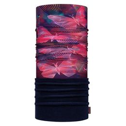 Buff Loop-Schal in Pink - 11% | Kinderschals