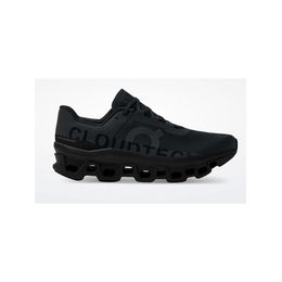 On RUNNING Laufschuhe "ClourmOnster" in Schwarz - 23% | Gr&ouml;&szlig;e 43 | Herrenschuhe-outdoorschuhe