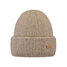 Barts M&uuml;tze "River Rush" in Beige - 32% | Damen-muetzen-caps