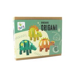 Andreu Toys Kreativset "Origami - Dinosaurier" - ab 6 Jahren - 33% | Schulzubehoer