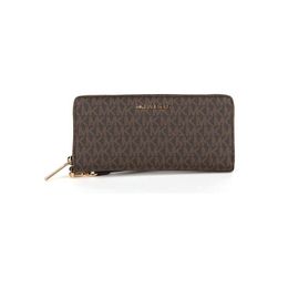 Michael Kors Geldbörse in Braun - (B)21 x (H)10 x (T)2,5 cm - 36% | Portemonnaies-etuis