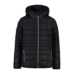 CMP Winterjacke in Schwarz - 48% | Gr&ouml;&szlig;e 164 | Kinderjacken