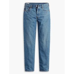 Levi's Levi's Jeans - Regular fit - in Blau - 57% | Gr&ouml;&szlig;e W25/L30 | Damenjeans