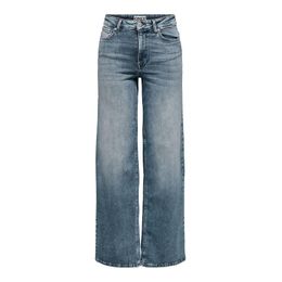 Only Jeans - Comfort Fit - in Blau - 46% | Gr&ouml;&szlig;e S/L32 | Damenjeans