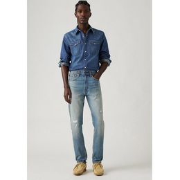 Levi's Levi's Jeans - Regular fit - in Blau - 54% | Gr&ouml;&szlig;e W30/L32 | Herren-plussize