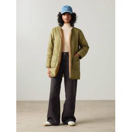 Levi's Levi's 2in1-Parka in Khaki - 57% | Gr&ouml;&szlig;e S | Damenjacken