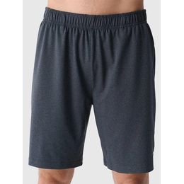 4F Funktionsshorts in Anthrazit - 52% | Gr&ouml;&szlig;e M | Herren-outdoorhosen