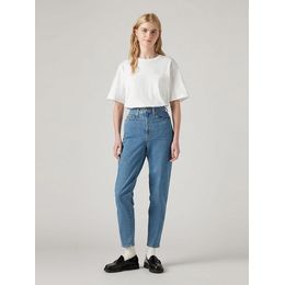 Levi's Levi's Jeans - Mom fit - in Blau - 59% | Gr&ouml;&szlig;e W32/L29 | Damenjeans