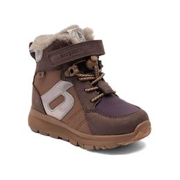 bisgaard Winterboots in Braun/ Hellbraun - 52% | Größe 32 | Baby-stiefel-boots