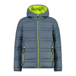 CMP Winterjacke in Grau - 48% | Gr&ouml;&szlig;e 164 | Kinderjacken