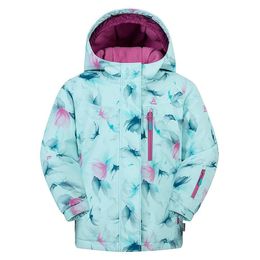 Kamik Winterjacke in T&uuml;rkis - 48% | Gr&ouml;&szlig;e 122 | Kinderjacken