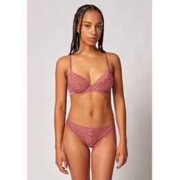 Skiny Spacer-BH in Rosa - 51% | Gr&ouml;&szlig;e 80B | Damen-bhs