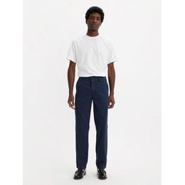 Levi's Levi's Chino in Dunkelblau - 49% | Gr&ouml;&szlig;e W31/L32 | Herrenhosen