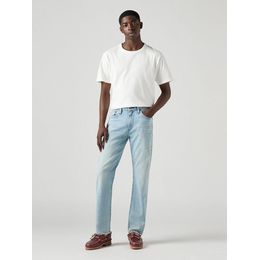 Levi's Levi's Jeans - Regular fit - in Hellblau - 64% | Gr&ouml;&szlig;e W32/L34 | Herren-plussize