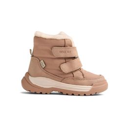 Wheat Winterboots in Beige - 45% | Gr&ouml;&szlig;e 31 | Kinderstiefel