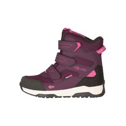 Trollkids Winterboots "Lofoten" in Lila - 35% | Gr&ouml;&szlig;e 30 | Kinderstiefel
