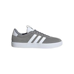 Adidas Leder-Sneakers "Court 3.0" - 31% | Gr&ouml;&szlig;e 45 1/3 | Herrensneakers
