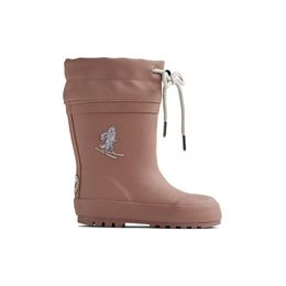 Wheat Gummistiefel in Hellbraun - 70% | Gr&ouml;&szlig;e 32 | Kinder-outdoor-sport-schuhe