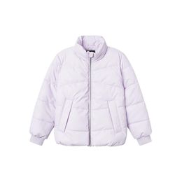name it Steppjacke "Melanie" in Lila - 62% | Gr&ouml;&szlig;e 152 | Kinderjacken