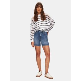 LTB Jeans-Shorts "Belinda" in Blau - 68% | Gr&ouml;&szlig;e XS | Shorts
