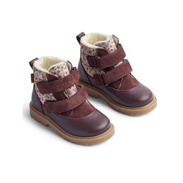 Wheat Boots in Bordeaux - 59% | Gr&ouml;&szlig;e 28 | Kinderstiefel