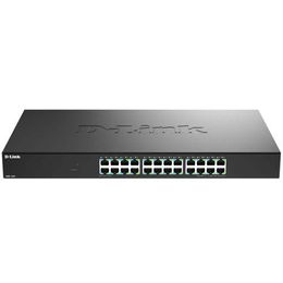DLink D-Link DMS-1024/E 24-Port Multi-Gigabit Switch