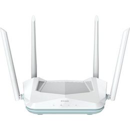 DLink D-Link R15/E EAGLE PRO AI AX1500 Smart Router