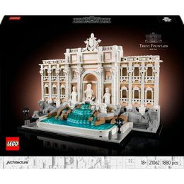 Lego Architecture 21062 Trevi-Brunnen