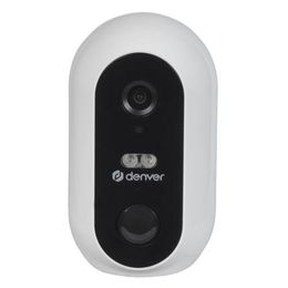 Denver IOB-209 Outdoor WiFi-Cam