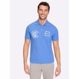 Catamaran Kurzarmshirt