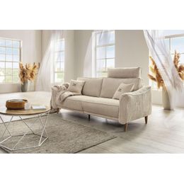 Sofa Sansibar 2,5 Sitzer SALTUM