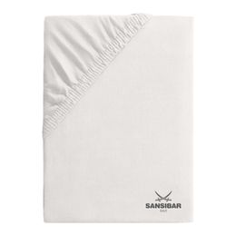 Boxspringbezug Sansibar Jersey