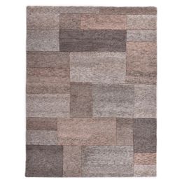 Theko Teppich RANGUN