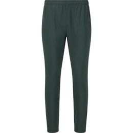 Endurance Thule Training Pants Bekleidung Herren gr&uuml;n