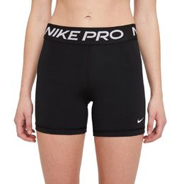 Nike Pro 365 5" Shorts Bekleidung Damen schwarz