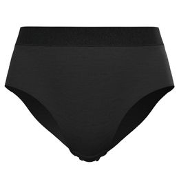 Odlo Merino 160 Panty Bekleidung Damen schwarz