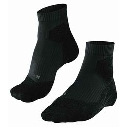 Falke RU Trail Bekleidung Damen wei&szlig;