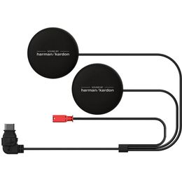 SENA 60S Harman Kardon, Lautsprecherset