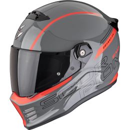 Scorpion Covert FX Danko, Integralhelm