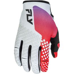 Fly Racing Kinetic, Handschuhe Jugend