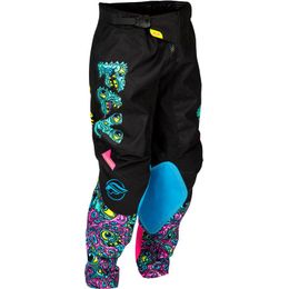 Fly Racing Kinetic Mutant, Trikot Jugend