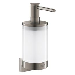 Grohe Selection Seifenspender, 41028AL0+41027AL0,